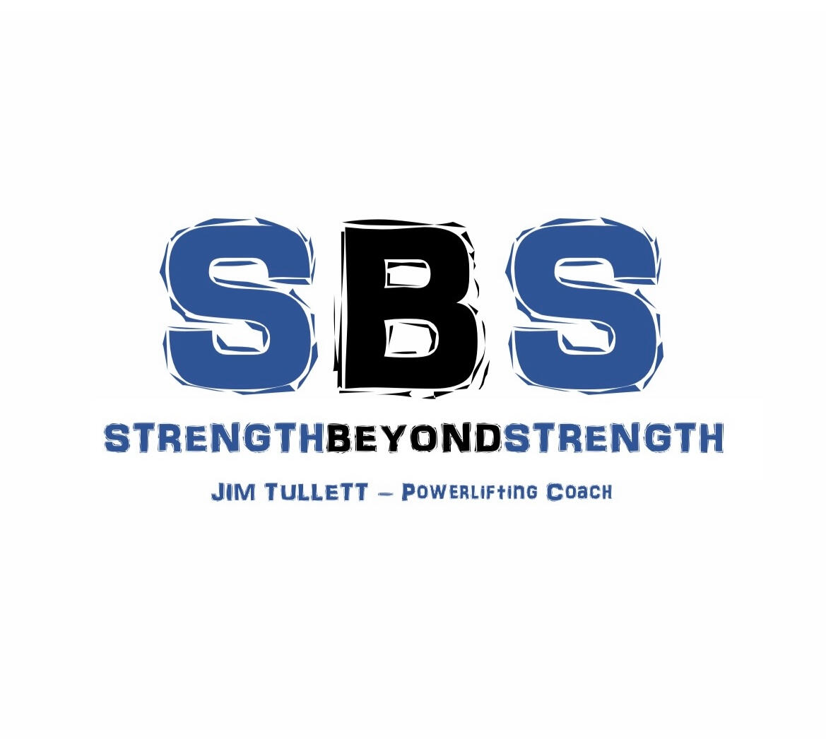 Strength Beyond Strength Powerlifting By Jim Tullett